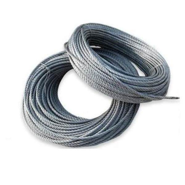 Cáp lụa Trung Quốc có những loại nào